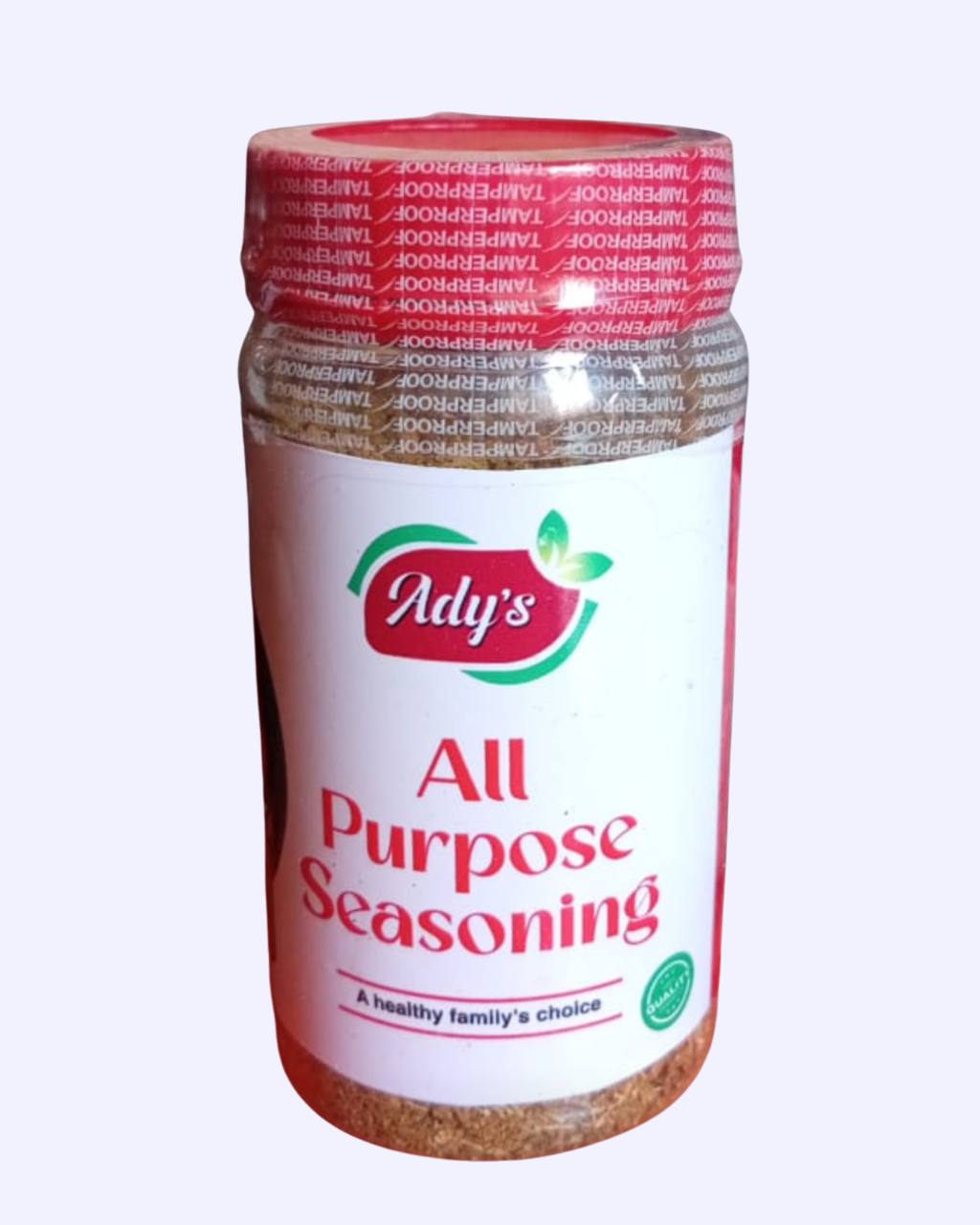 Ady's All Purpose Seasoning Powder (100g) - Nutrition4kidsng
