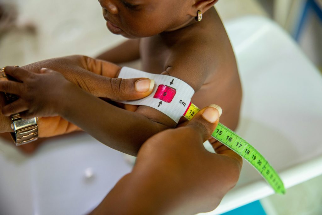 CSR SALES - Nutrition4kidsng